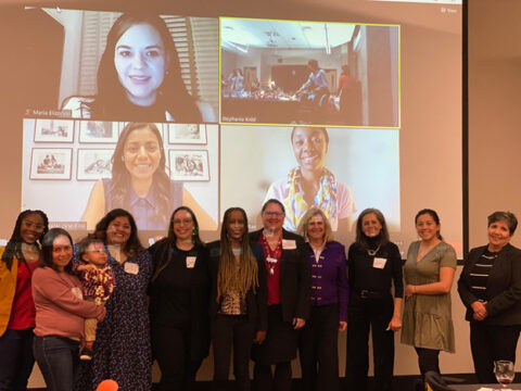 Grantee Spotlight: Mi Casa Resource Center | Impact100 Metro Denver